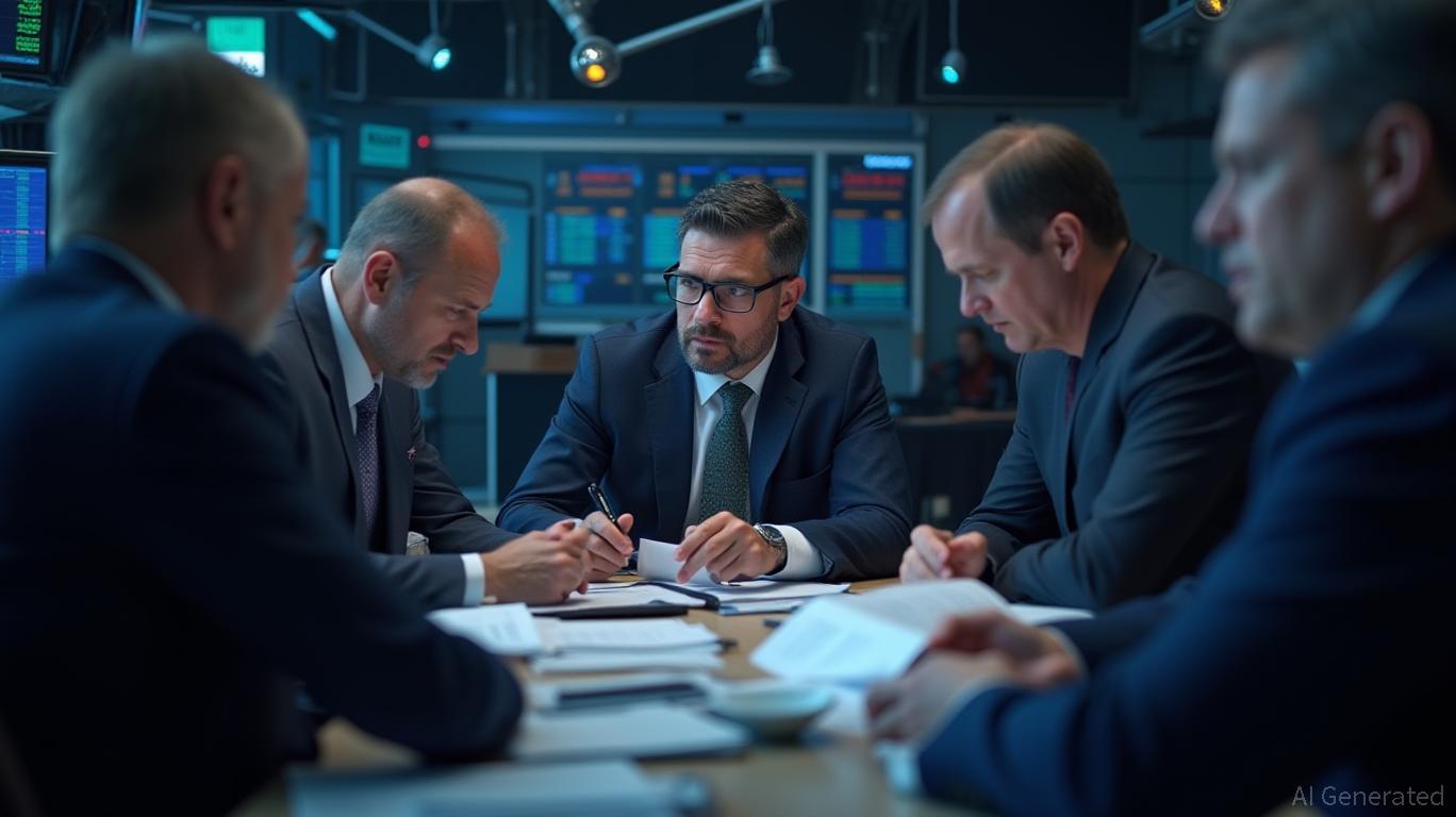 Premarketing cross 2025-H6 $496.37m new issue RMBS