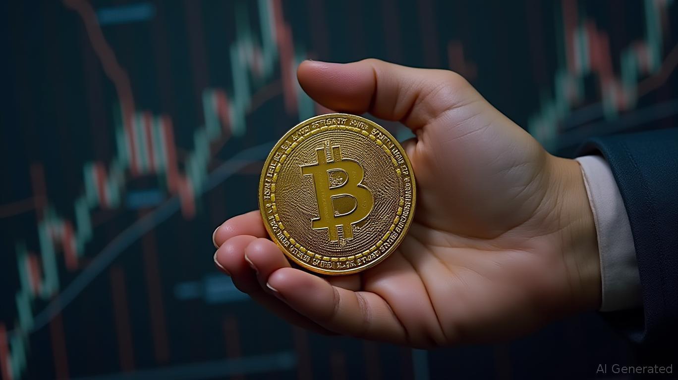 Bitcoin News Today: SEC Approves In-Kind Redemptions for Crypto ETPs