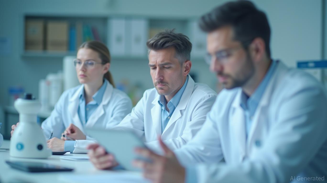 Wave Life Sciences Advances RNA Medicine Pipeline with Promising ...