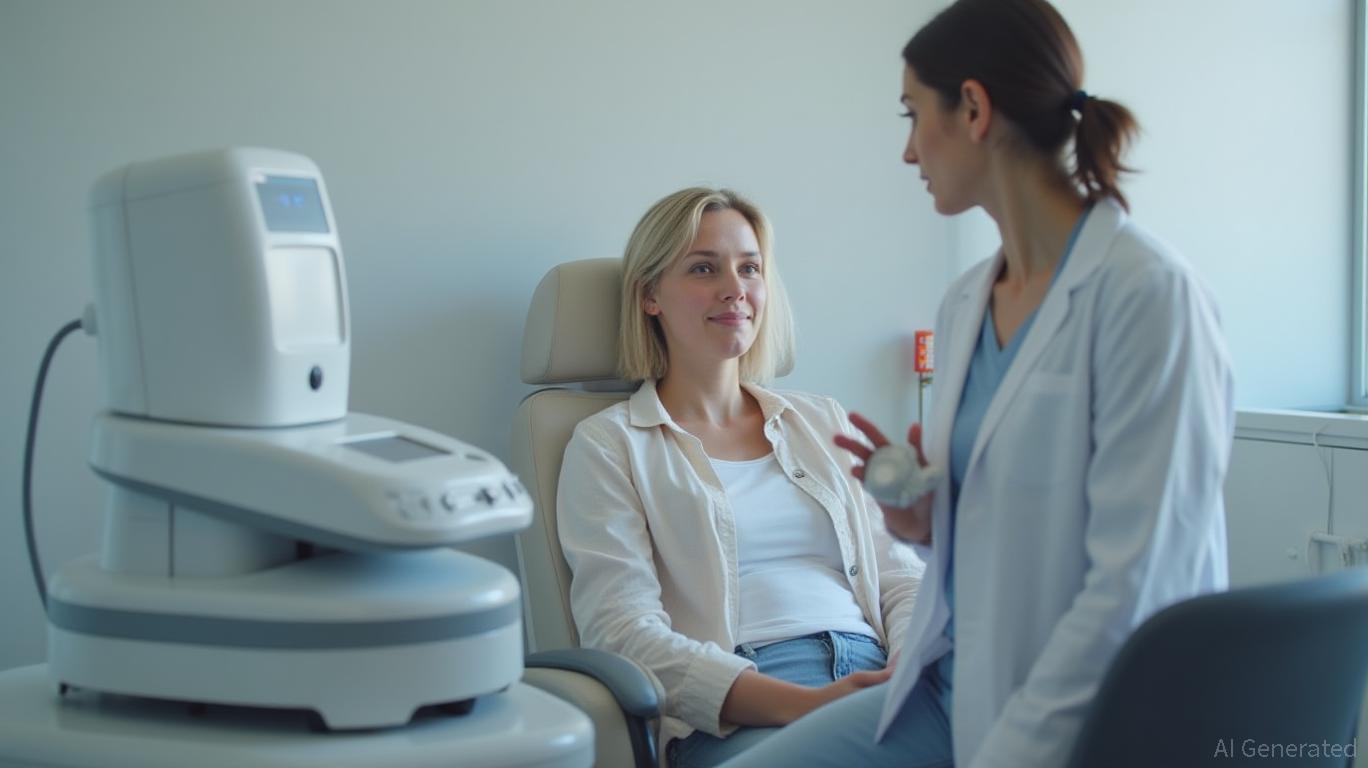 NeuroStar TMS Therapy Shows High Efficacy in Treating Adolescent Depression