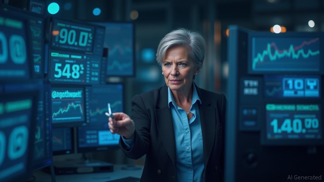 ARK ETFs Shift into Tech and Biotech, Buy Google and AMD