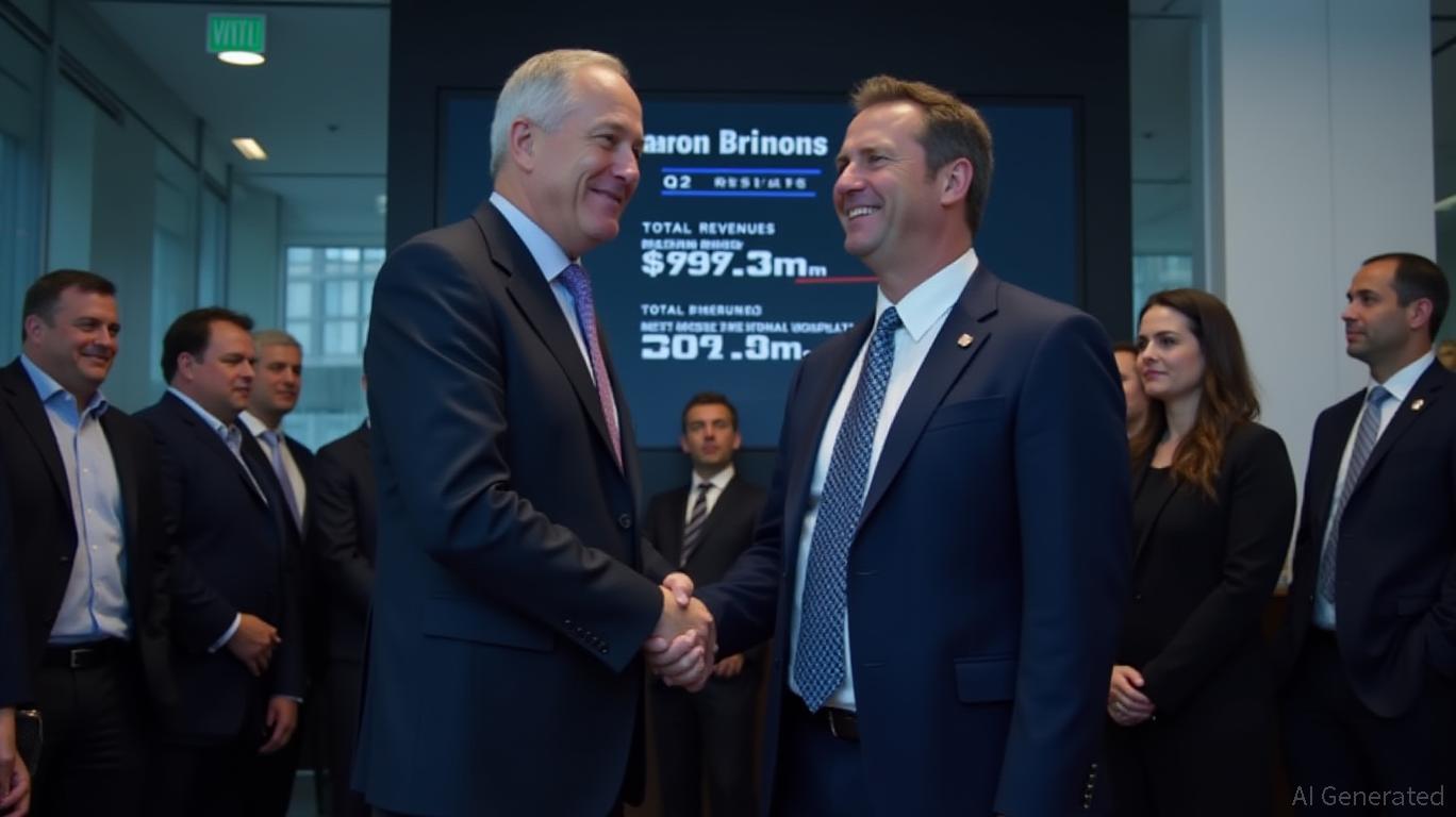 Virtu Financial Appoints Aaron Simons as CEO, Douglas Cifu Retires