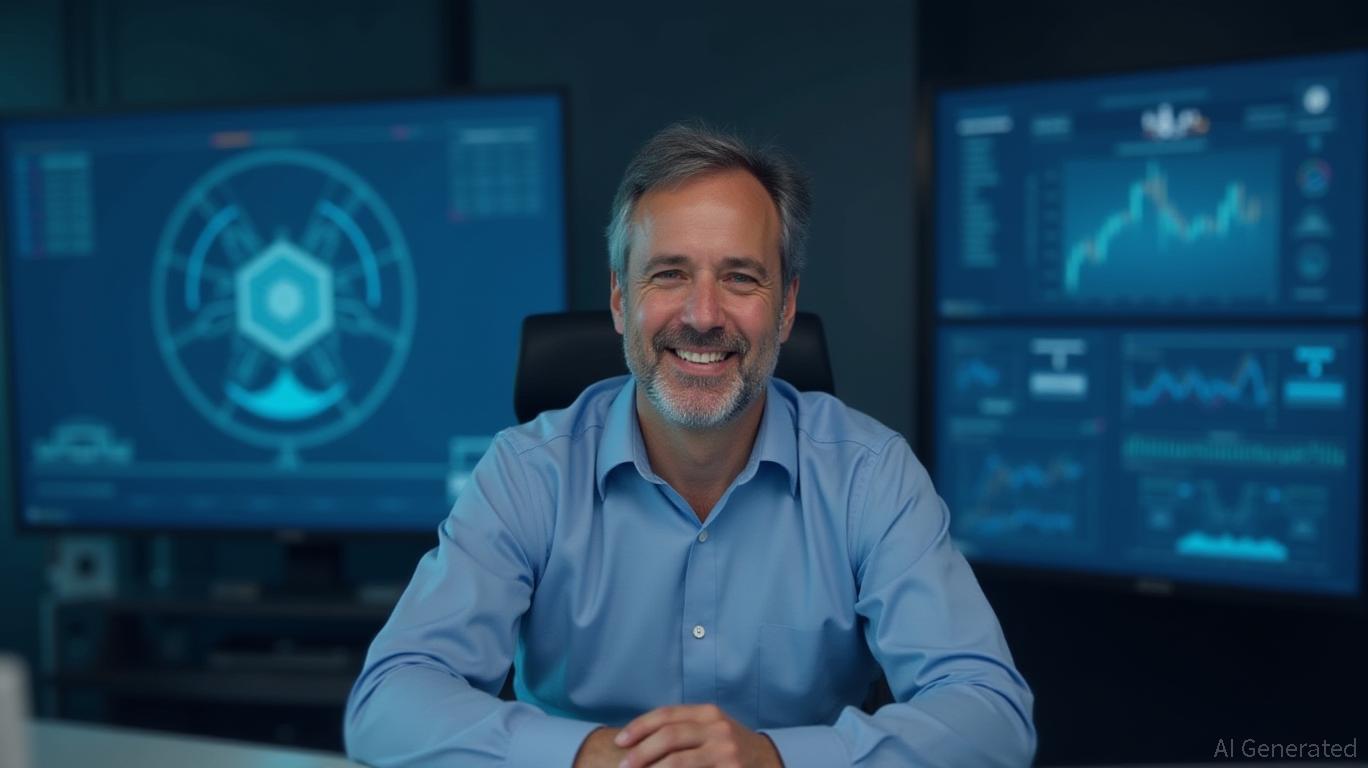 JPMorgan Chase Strengthens Quantum Computing Presence with Former Exec ...