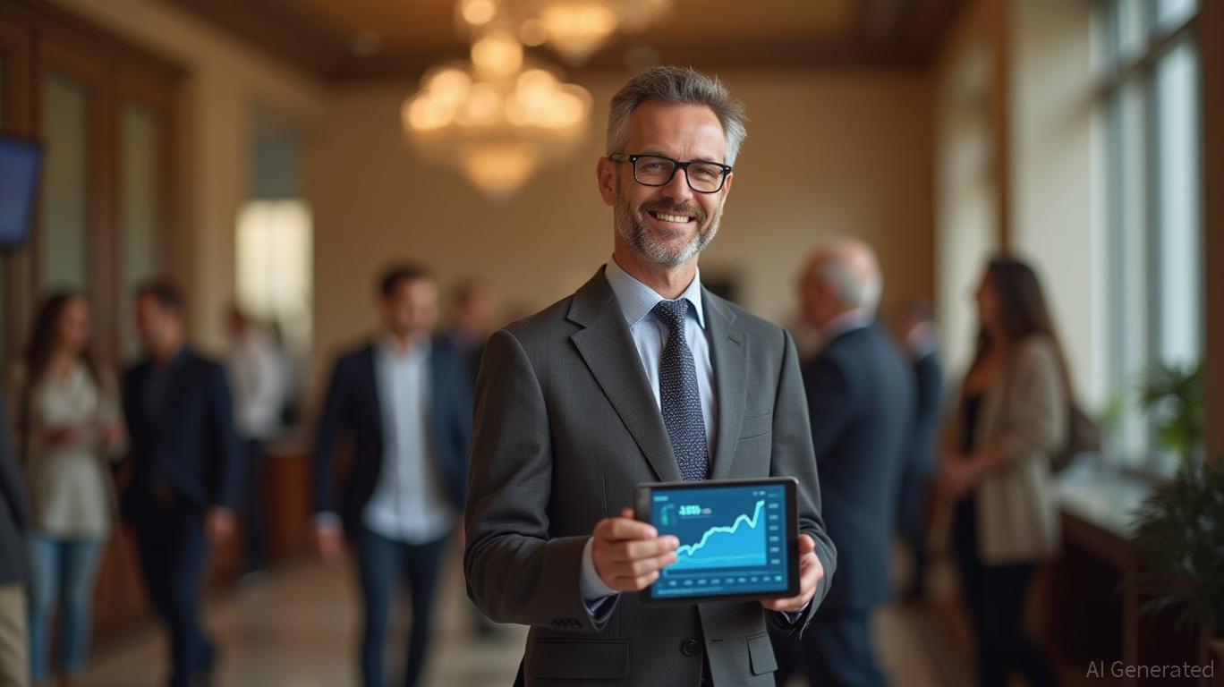 Host Hotels Exceeds Q2 Revenue Expectations with Robust Performance ...