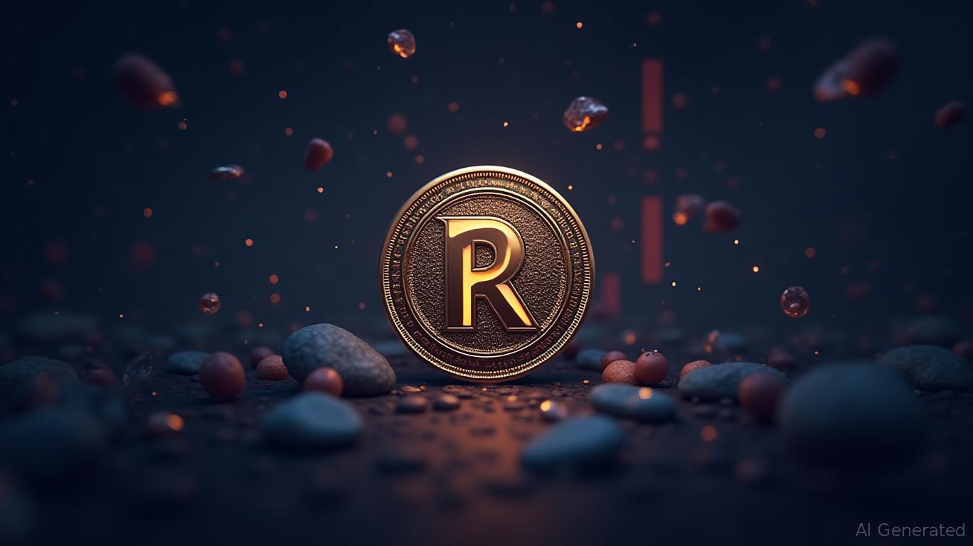 Ruvi AI Token Hits CoinMarketCap With 13800 ROI Outlook