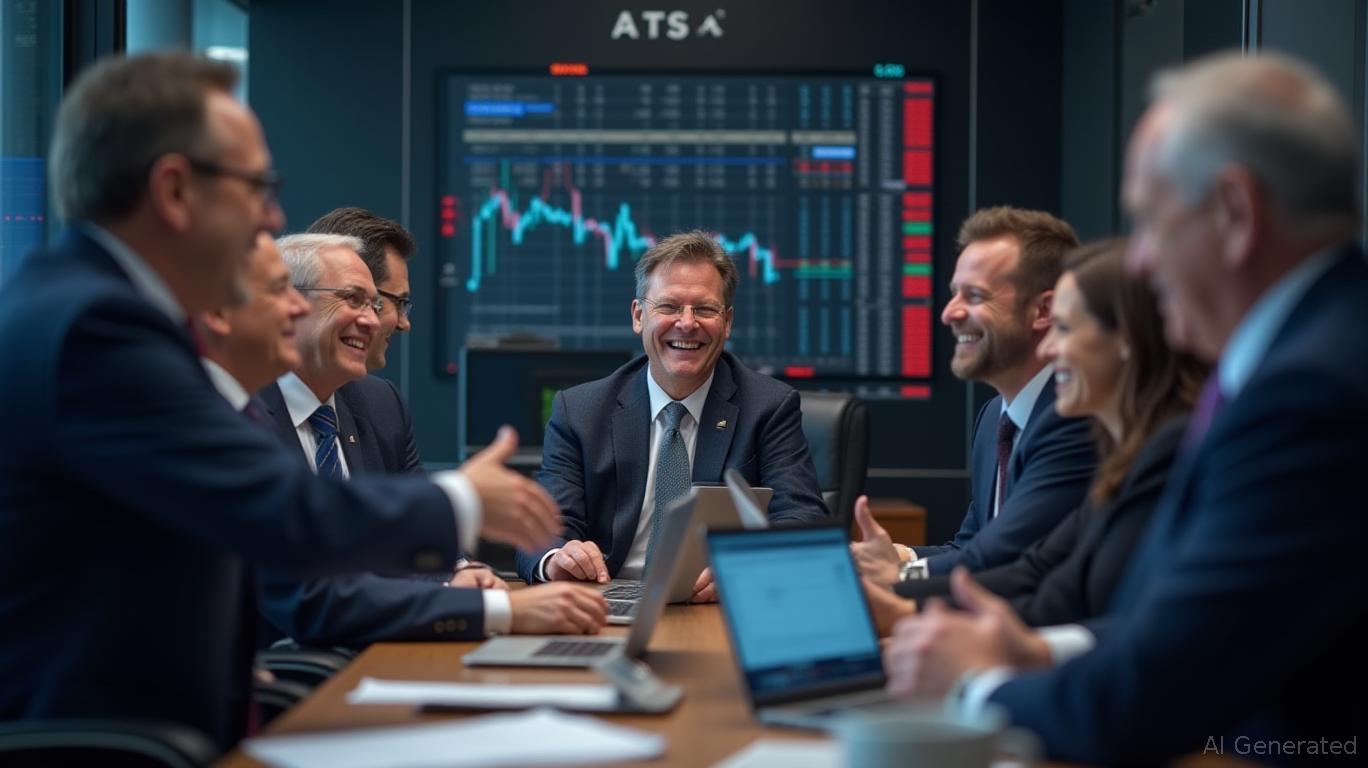 Ethereum News Today: SEC Eases Altcoin ETF Path Boosting XRP SOL ETH Access