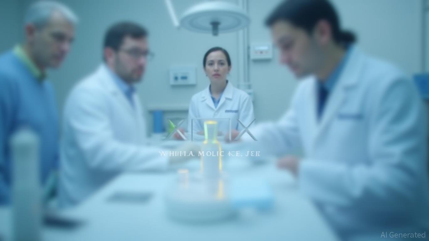 Avita Medical's Cohealyx Study: A Breakthrough in Wound Healing?