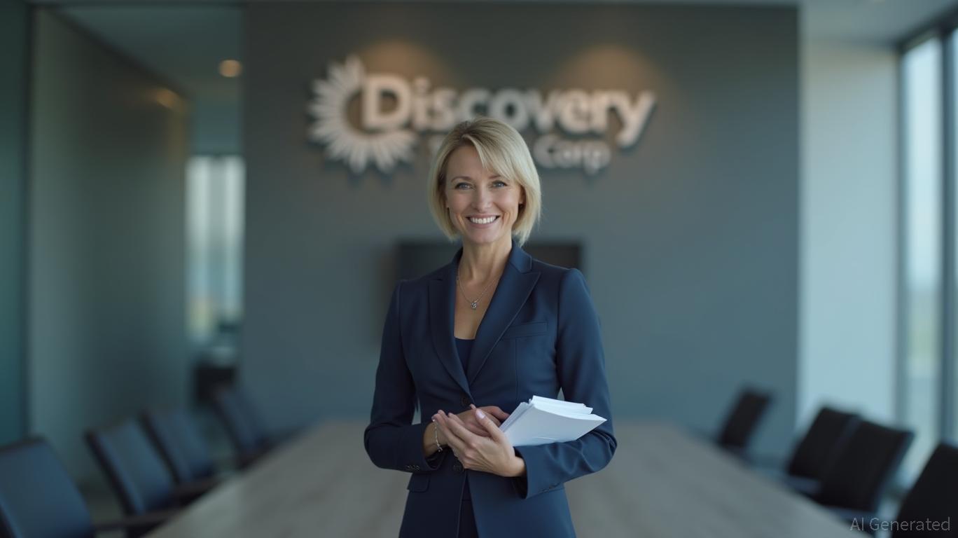 Discovery Silver Corp names Alison White as CFO