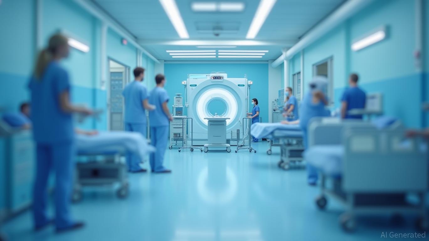 Hyperfine Enrolls First Patients in PRIME Study to Accelerate Adoption ...