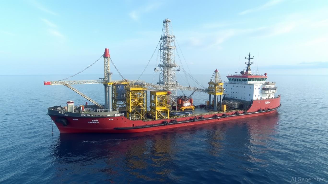 Nexans and Crowley Collaborate on First-of-its-Kind U.S. Cable Lay ...