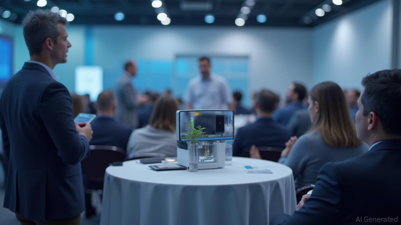 GlucoTrack to Showcase CBGM at Diabetes Meeting Amidst Financial Challenges