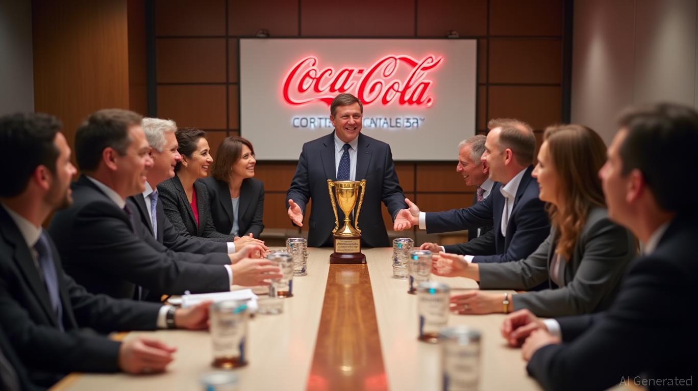 Arca Continental Coca-Cola Southwest Beverages Wins 2024 Candler Cup ...