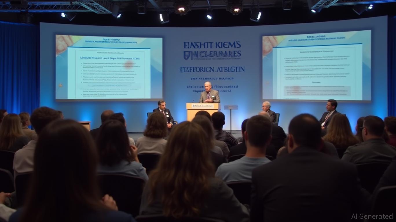 ProMIS Neurosciences Presents New Alzheimer's Disease Research at 2025 ...