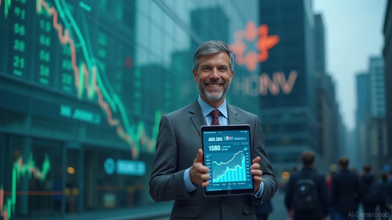 Pharming Group N.V. shares rise 6.34% intraday after reporting strong ...