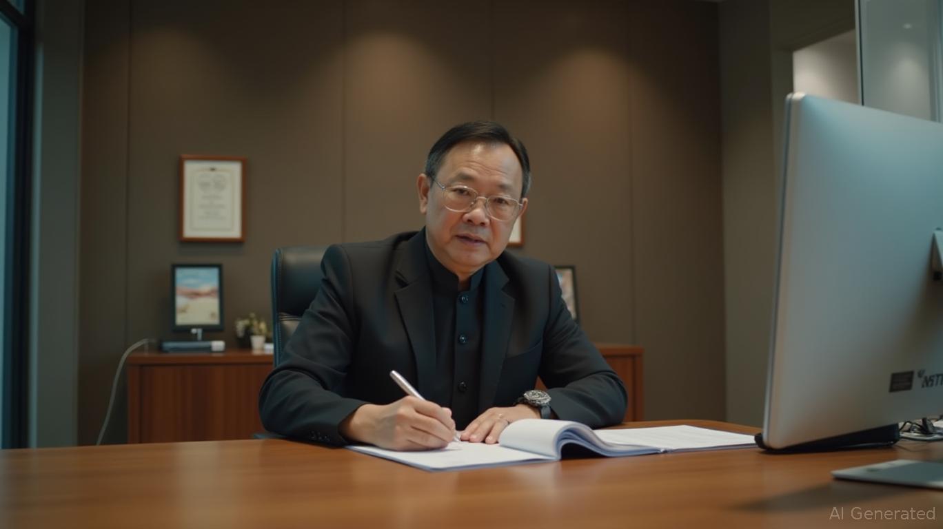 Ming Shing Group Plunges 32.64%, Unraveling the Mystery Behind the Freefall