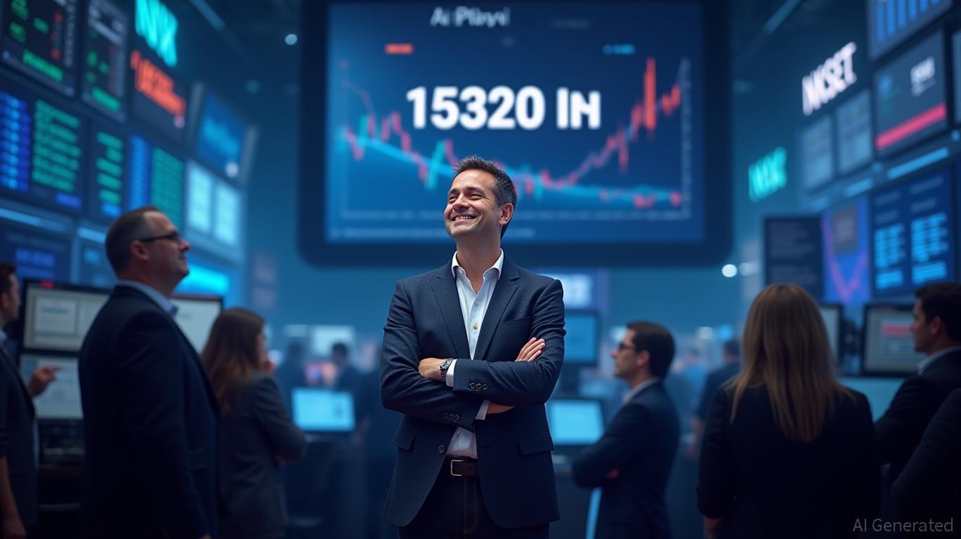 Ambiq Micro's IPO Soars: Power-Saving Chips Fuel Market Uptick