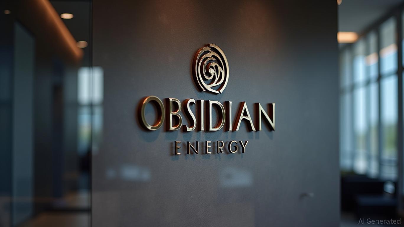 Obsidian Energy Launches $48.4mln Note Buyback with $1,030 Premium
