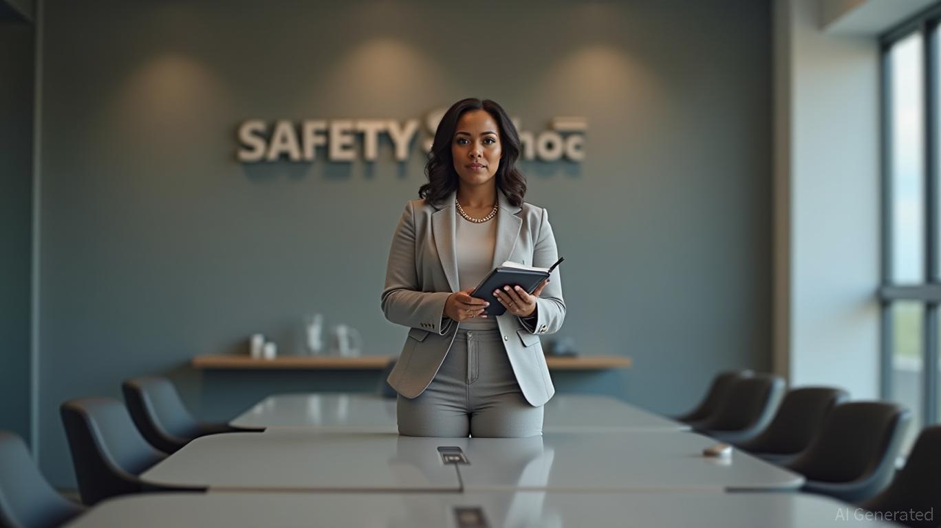 Safety Shot, Inc. shares rise 7.59% after-hours after appointing ...