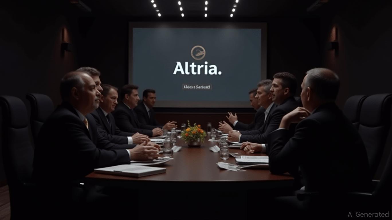 Altria to announce 56th year of dividend growth in August, joins 5 ...