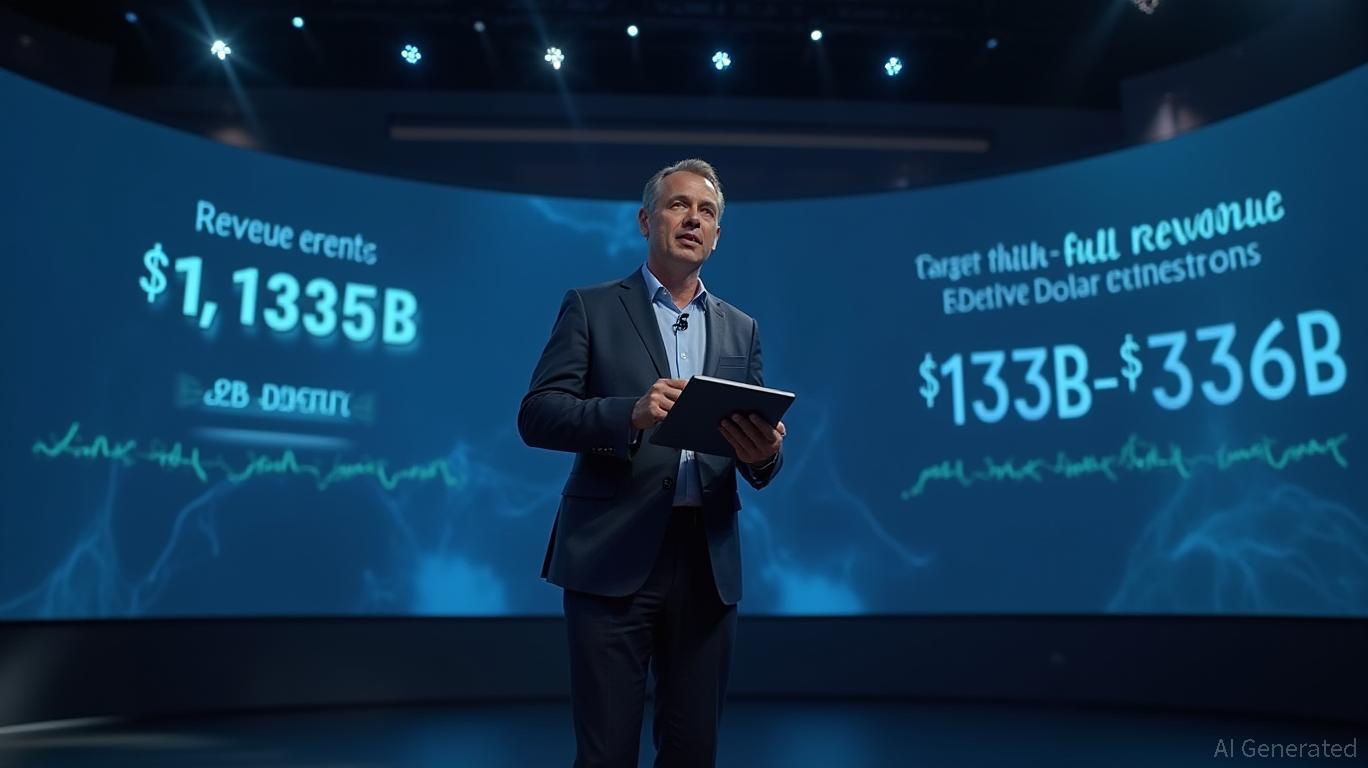 Dolby Sets Revenue Target of $1.33B-$1.36B for FY25 Amid Expanding ...