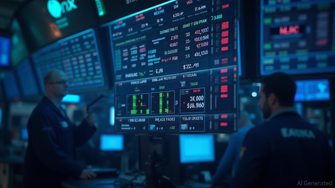 10 IT Stocks Witness Whale Activity Today: A Guide for Traders