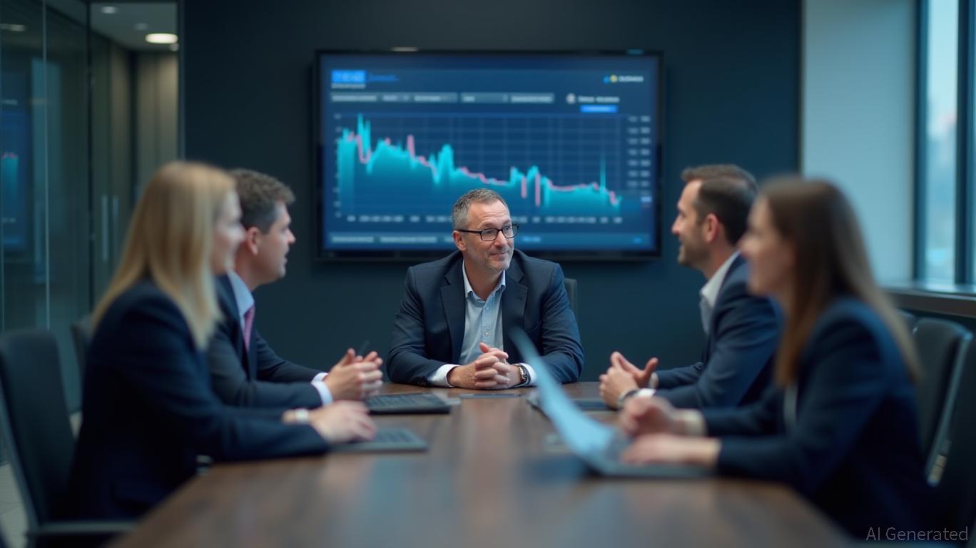 LPL Financial Exceeds Expectations with Strong Q2 Revenue, Positions ...