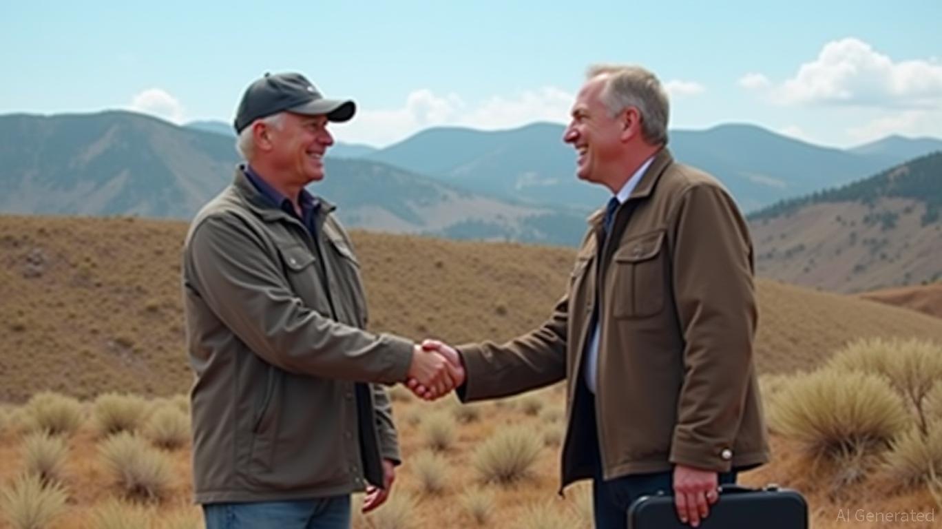 Hecla Sells Toboggan Project to Idaho Strategic Resources for $300,000 ...