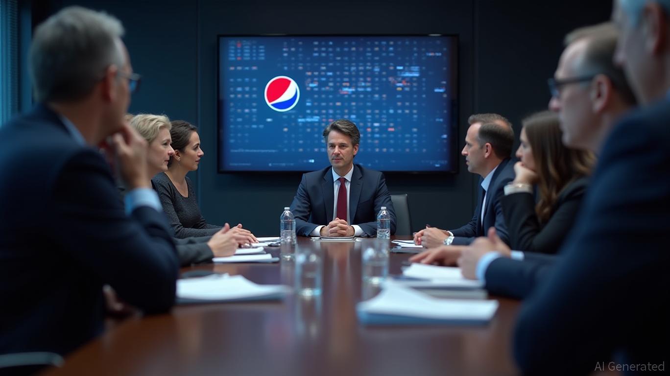 PepsiCo's Strong Earnings and Growing Dividends Make it a Top ...