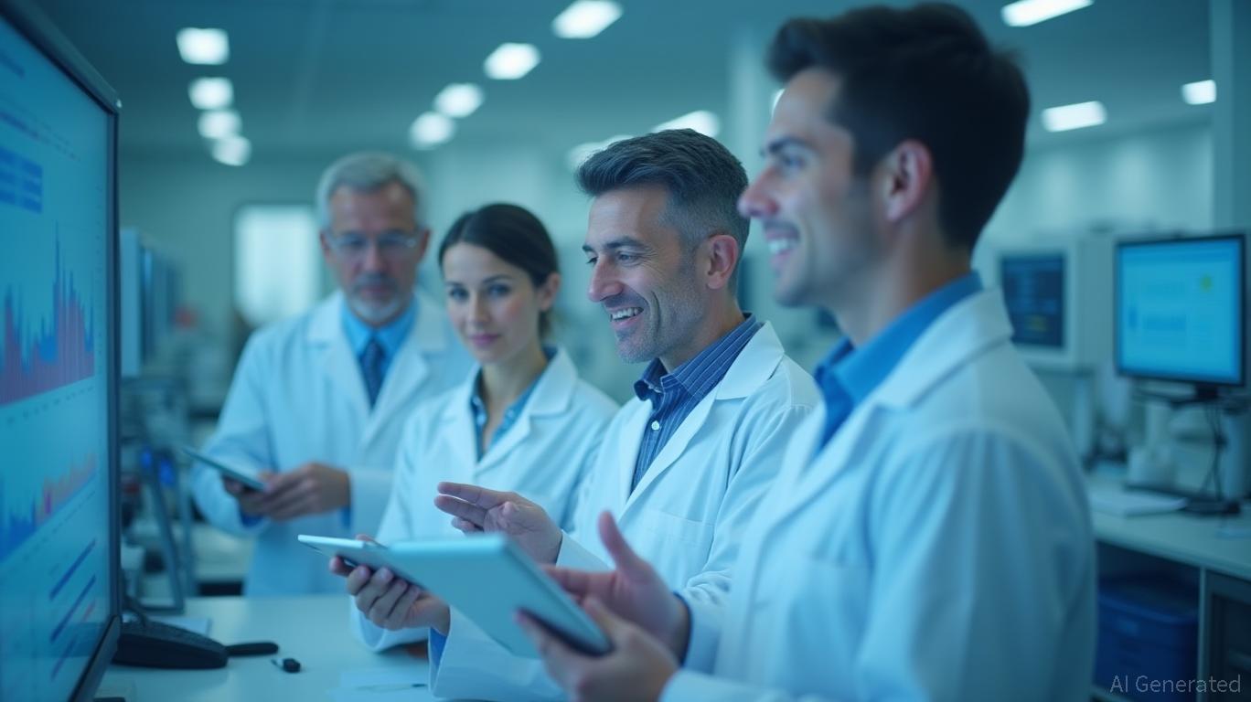 Compass Pathways Posts Q2 Earnings, Highlights Success and Challenges ...