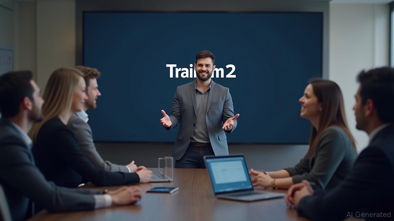 Amazon Introduces Trainium2, Boosting AI Capabilities by 30% to 40%