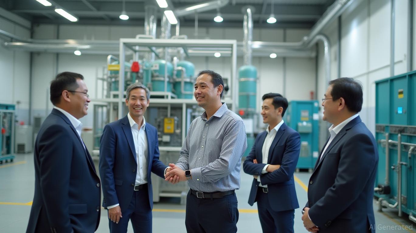 Cypark Unit Gets SEDA Approval to Build 1.5MW Biogas Plant in Johor.