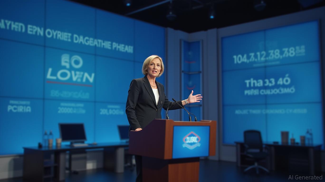 Clorox Targets 2-4% EPS Growth for FY26 Amid ERP Transition Impact