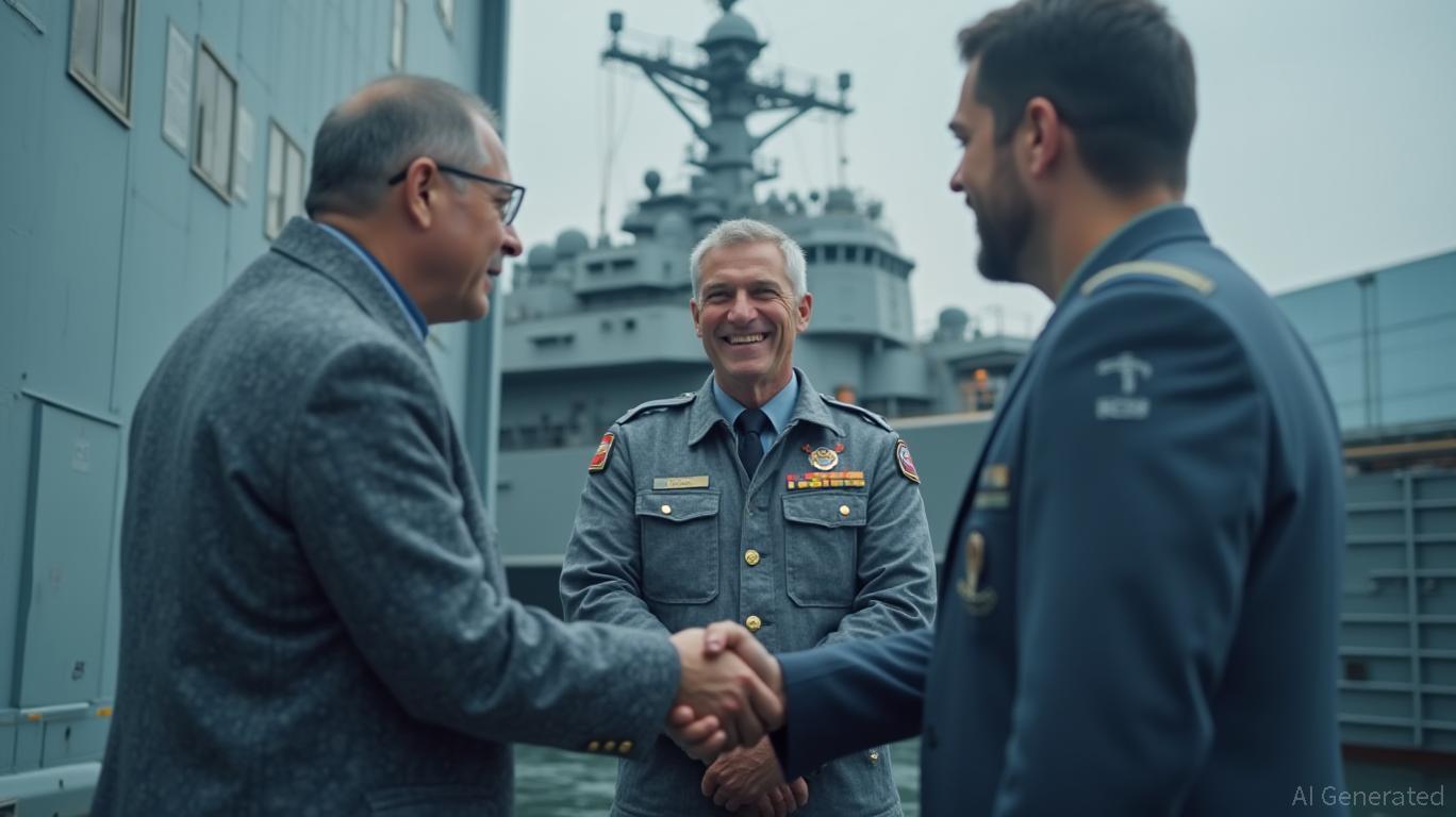 General Dynamics' Bath Iron Works Secures Additional DDG 51 Destroyer ...