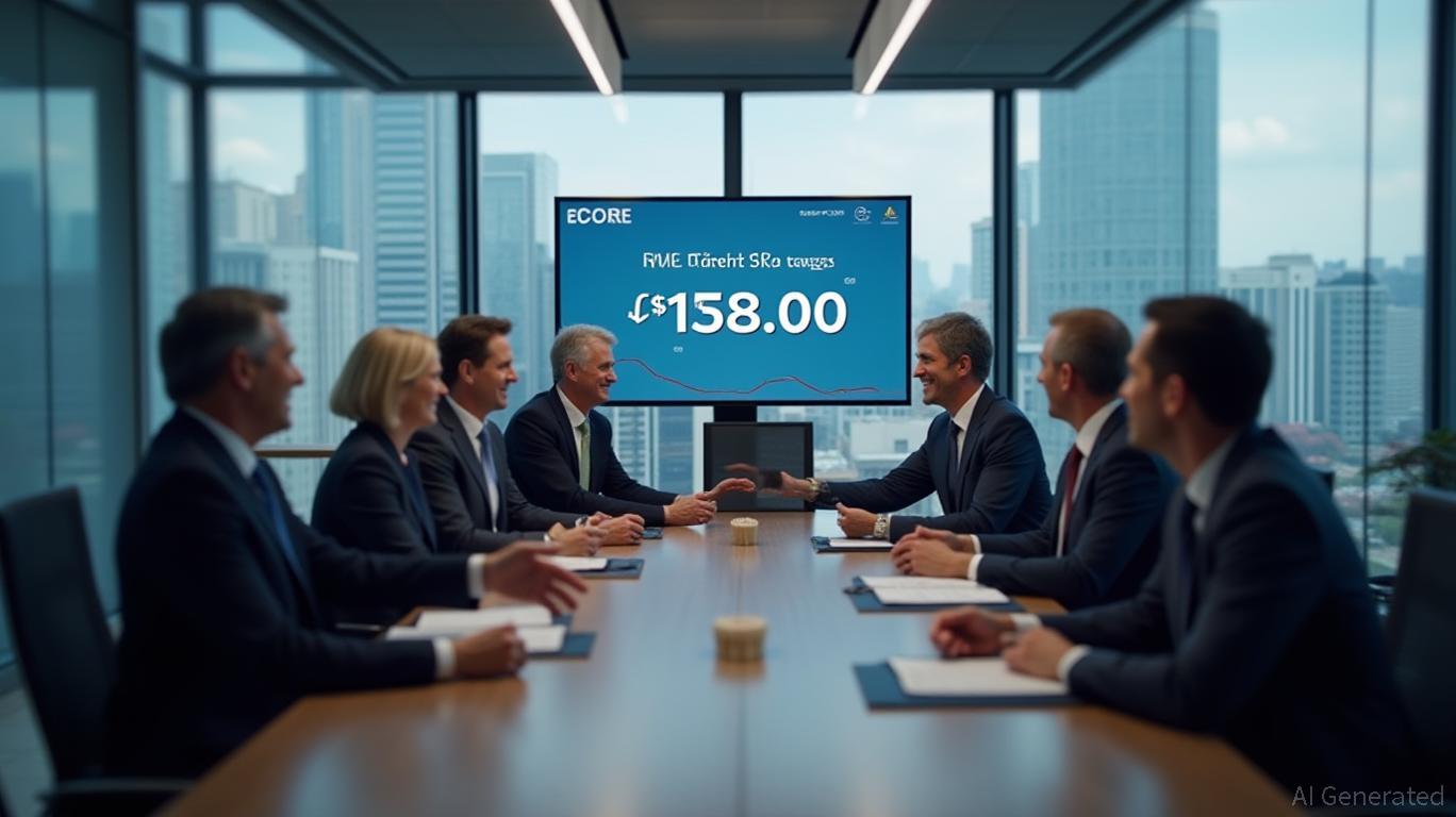 Core Natural Resources Amends Financing Agreements with PNC Bank to ...