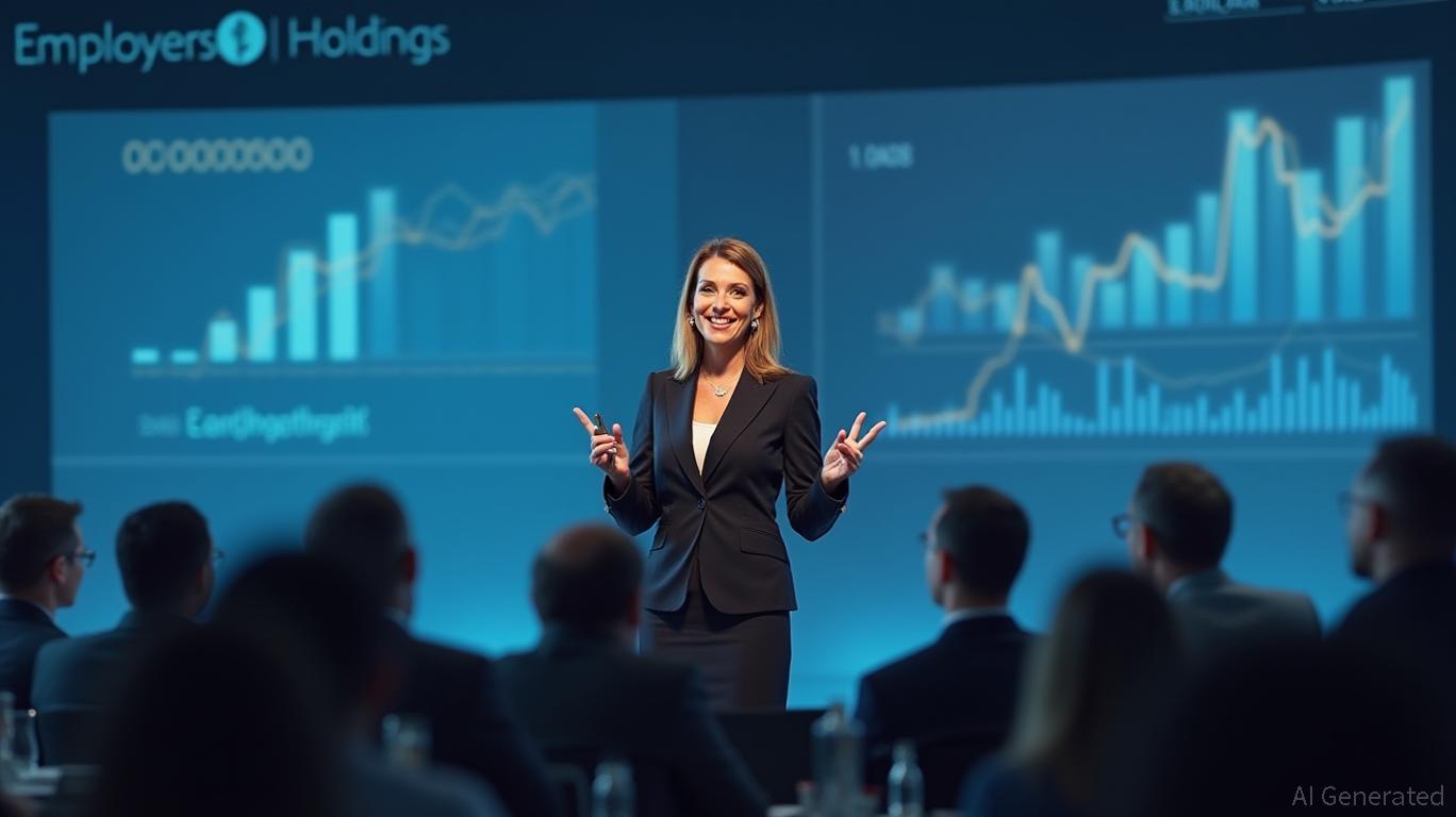 Employers Holdings Q2 2025 Earnings Call Transcript Analysis