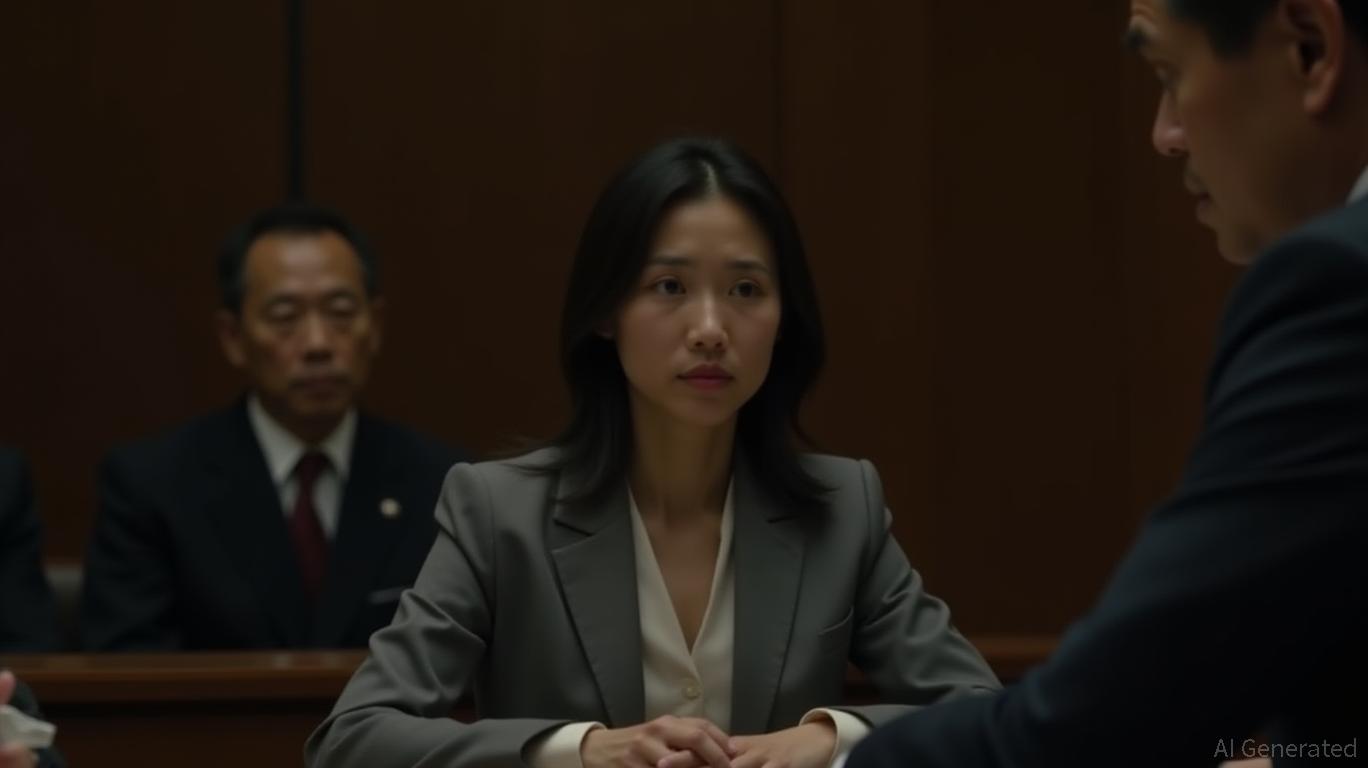 Wahaha heiress Kelly Zong lost lawsuit in Hong Kong over asset dispute ...