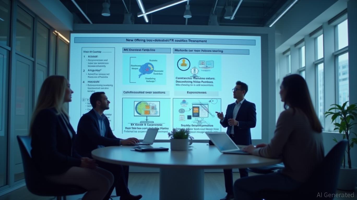 Insperity Unveils Updated HR Solutions Portfolio for SMBs