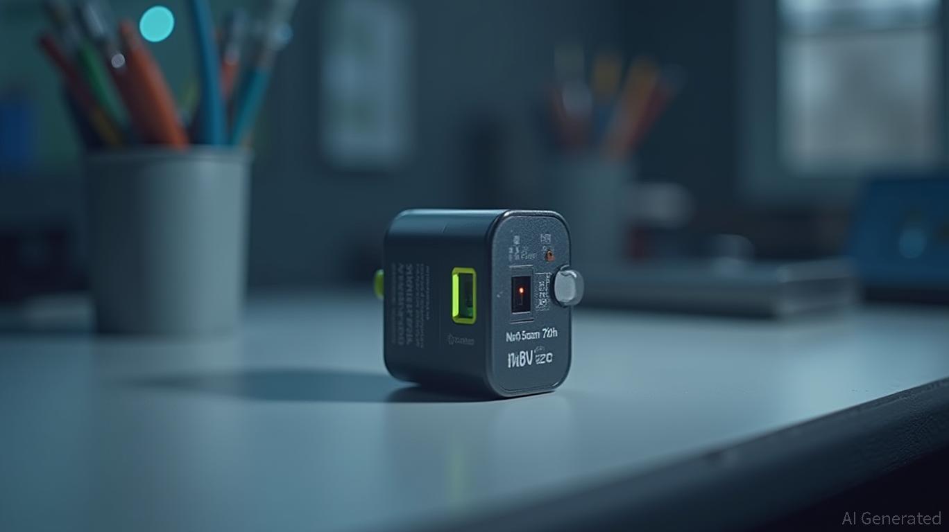 Navitas Semiconductor Powers Xiaomi's 90W GaN Charger with GaNSense ...