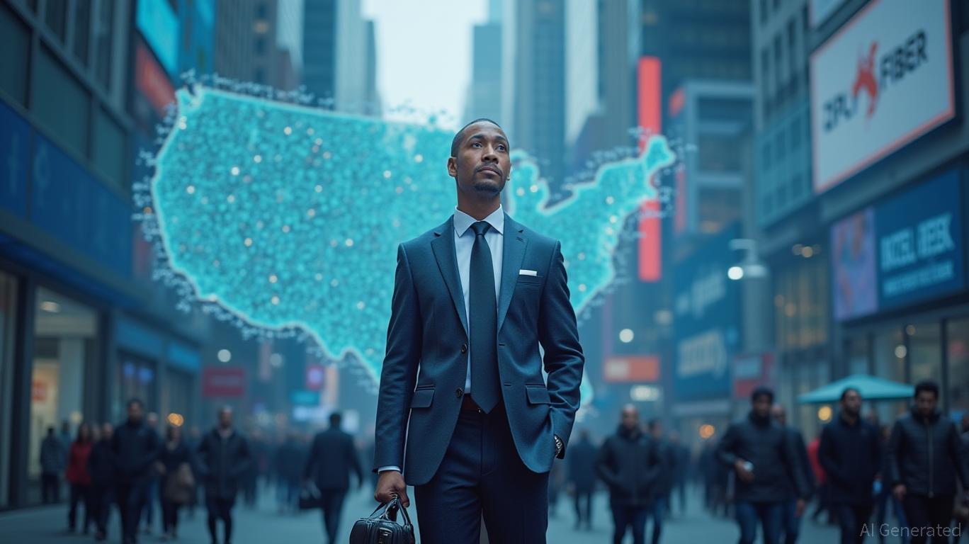 BCE completes acquisition of Ziply Fiber, expanding fiber footprint in ...