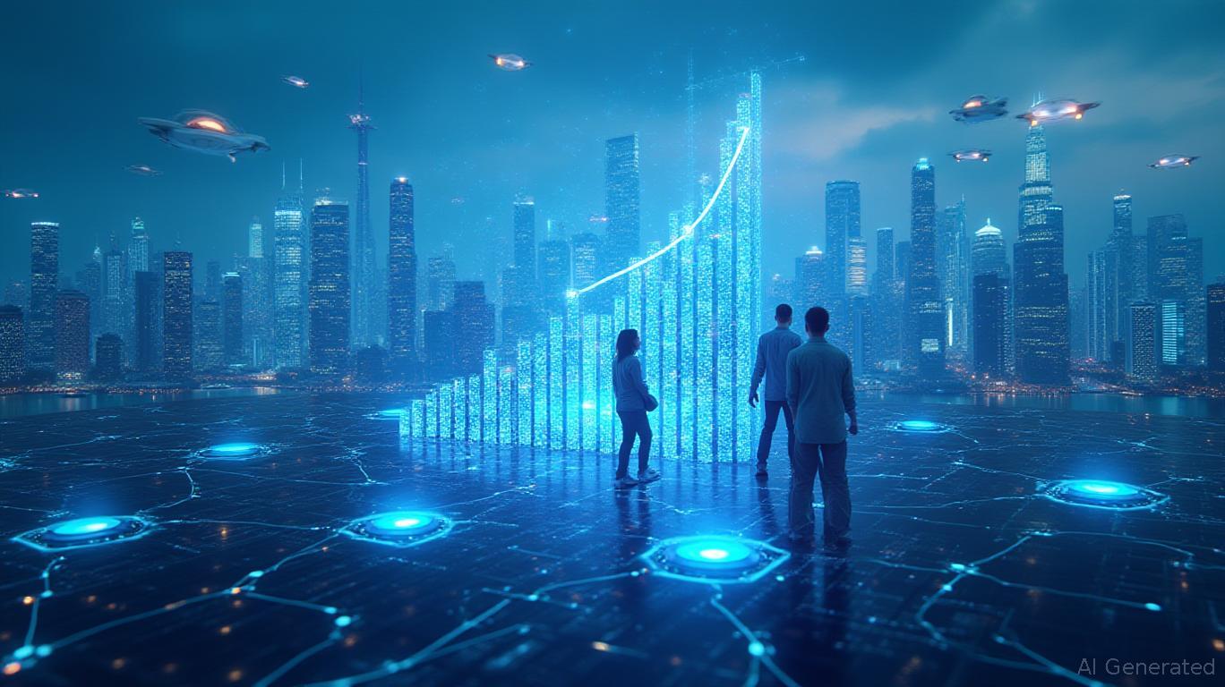 The AI Capex Tsunami: How Microsoft and Meta’s Billions Fuel an Entire Market