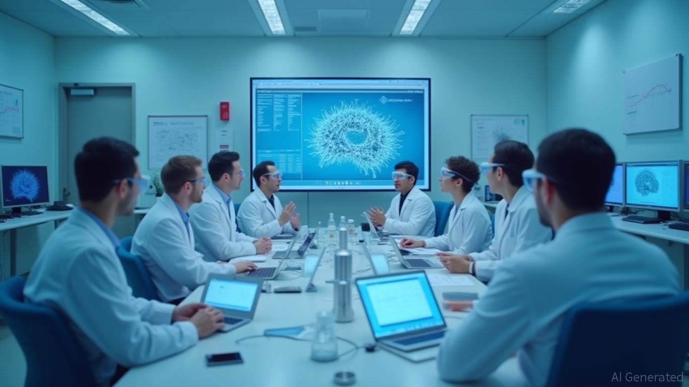 Anavex Life Sciences: Early Blarcamesine Treatment Cuts Alzheimer's ...