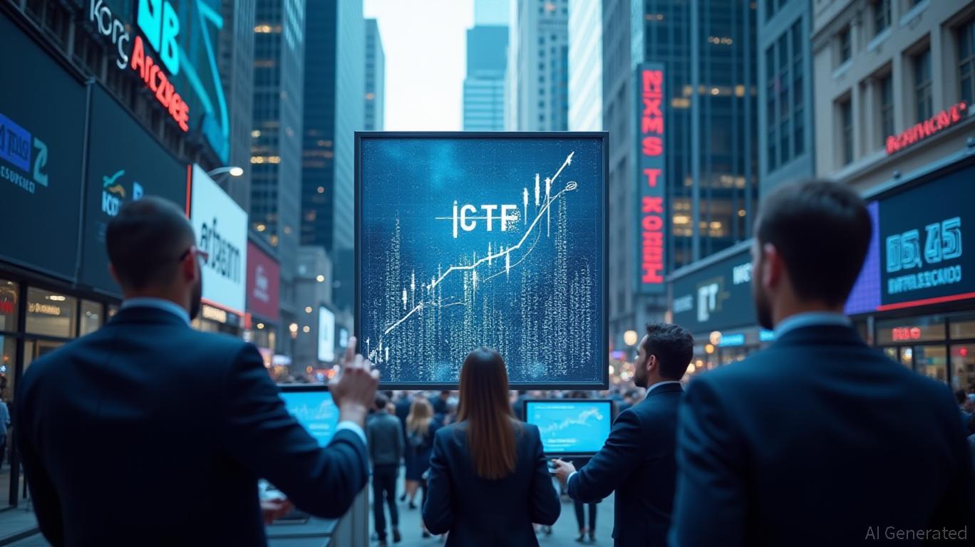 Figma, Circle, and CoreWeave Fuel IPO Renaissance ETF's 6% Gain This Year and 40% Surge from ...
