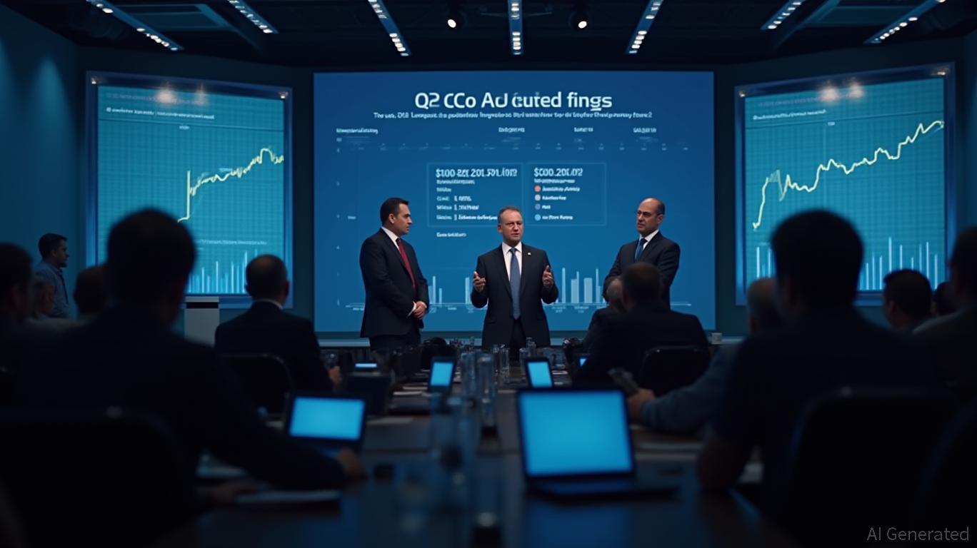 MicroStrategy's Bitcoin-Fueled Q2 Results Take Backseat to Bold ...