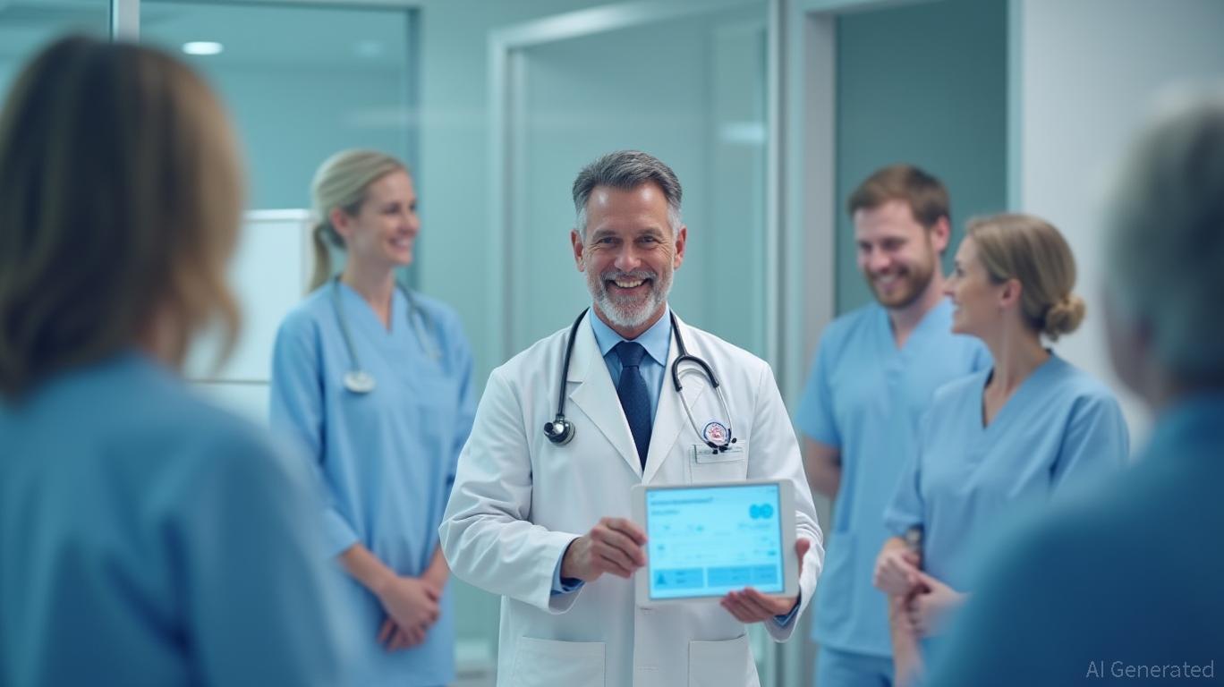 Carlsmed, Inc. shares fall 2.99% intraday after CMS granted NTAP ...