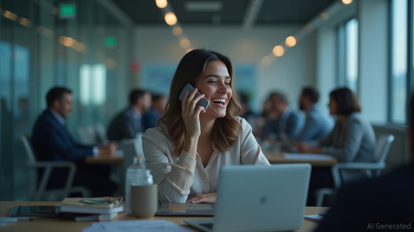 Bloom Energy Stock Breaks New Ground as Analysts and Fund Managers ...