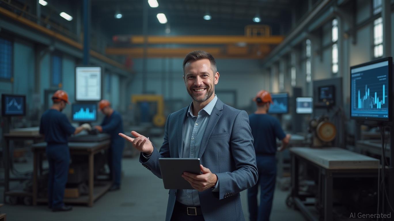 Olympic Steel Q2 2025 Earnings: Revenue Reaches $496 Million, EPS Beats Estimate