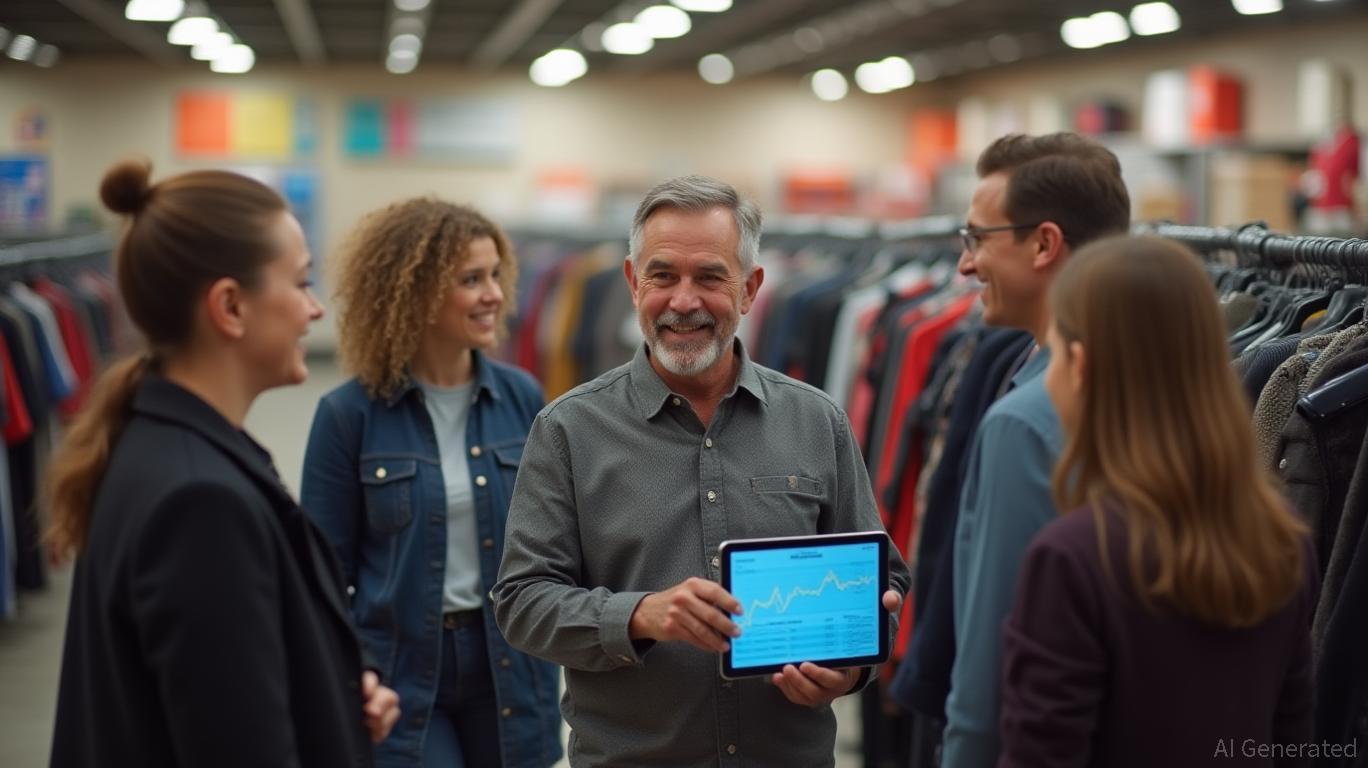 Savers Value Village Q2 Sales Surpass Estimates, Raises Full-Year Guidance