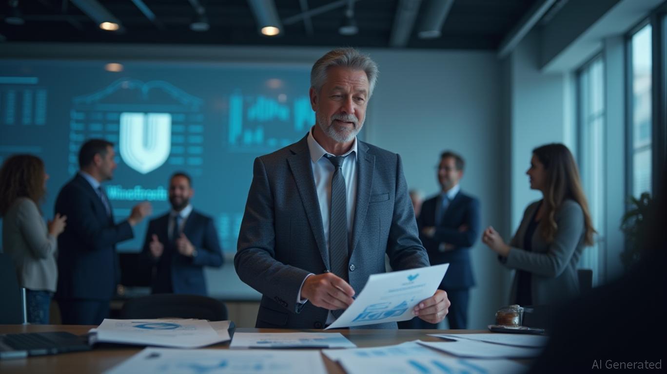 Uniti Completes Merger with Windstream, Aims to Combine Debt Silos by ...