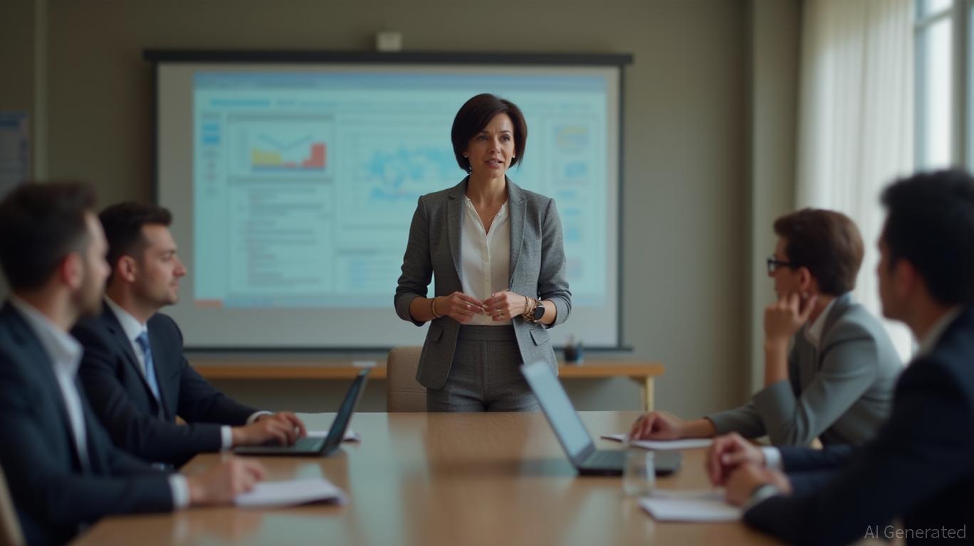 Aimbridge Names Allison Handy Chief Commercial Officer