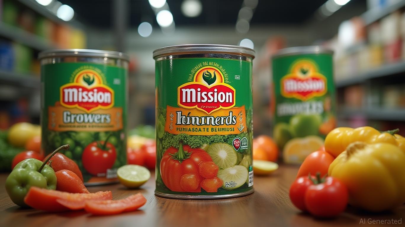 Mission Produce's Vertical Model: A Key Driver of Long-Term Margin ...